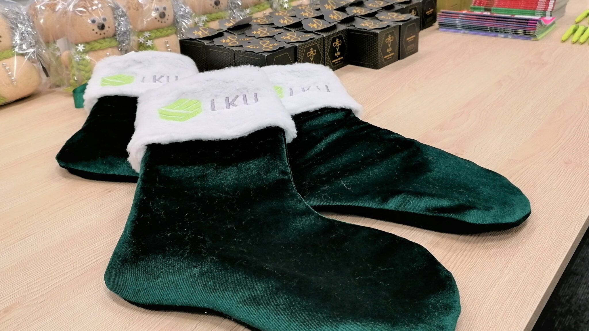 LCKU | Lietuvos centrinė kredito unija