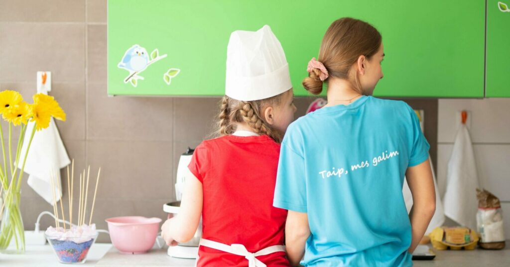 LCKU | Lietuvos centrinė kredito unija