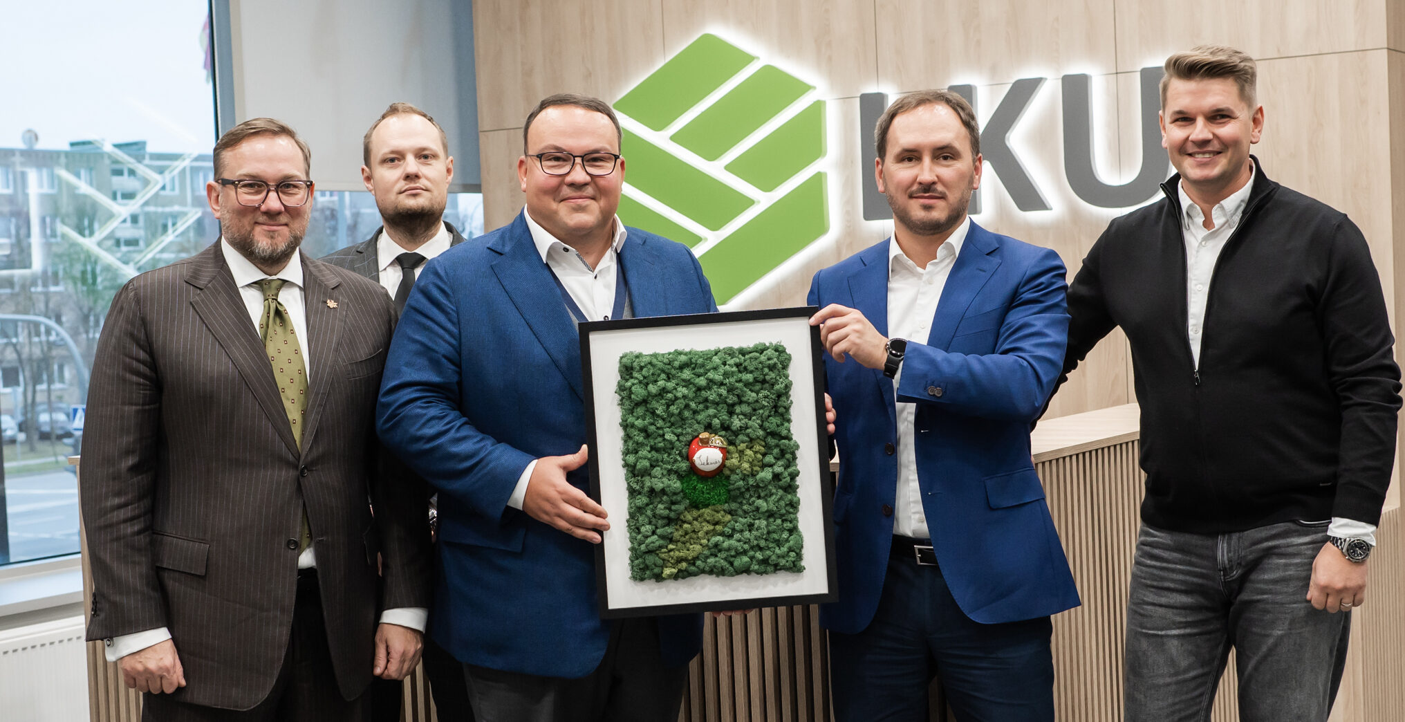 Pozicijas rinkoje stiprinanti „Taupa“ jungiasi prie didžiausios kredito unijų grupės Lietuvoje ...