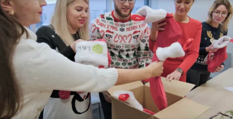 Kredito unijos tęsia gerumo tradiciją: dėmesys mamoms, vaikams ir ...