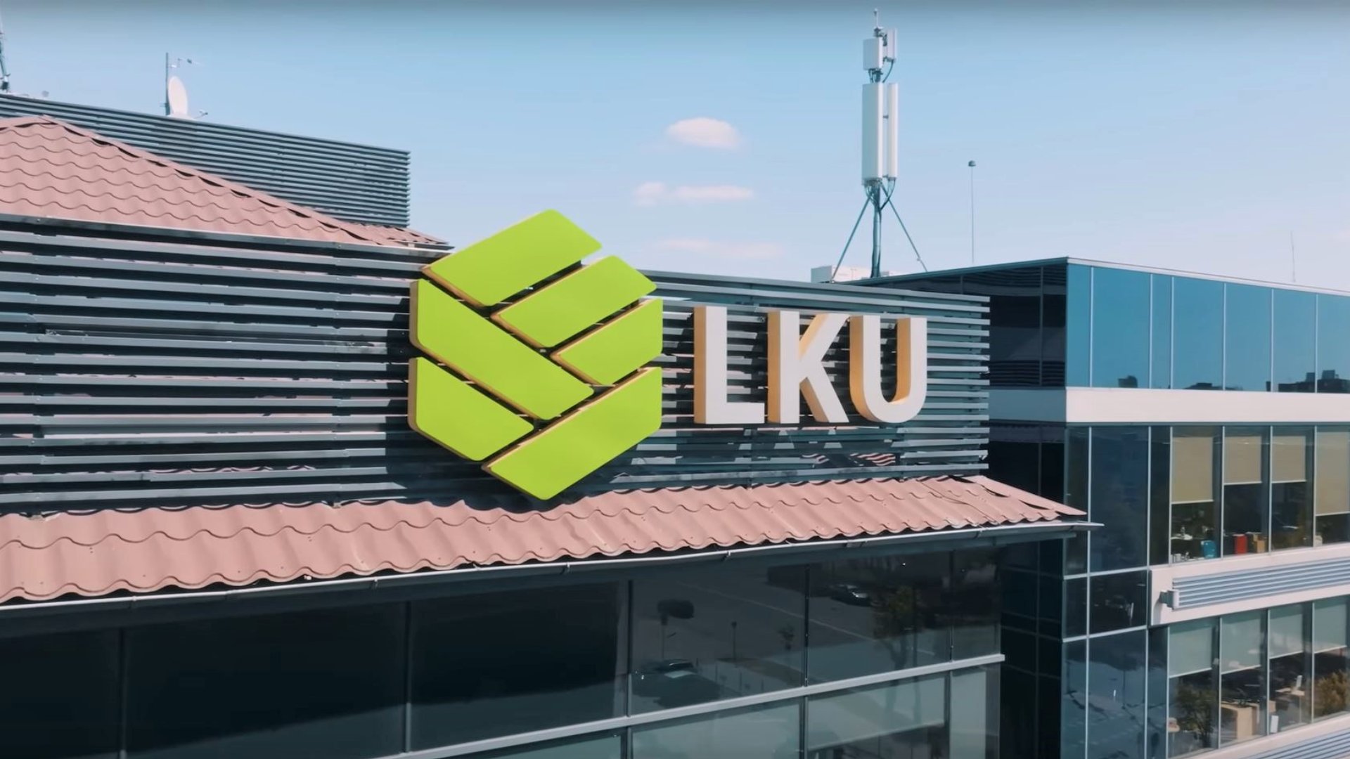 LCKU | Lietuvos centrinė kredito unija