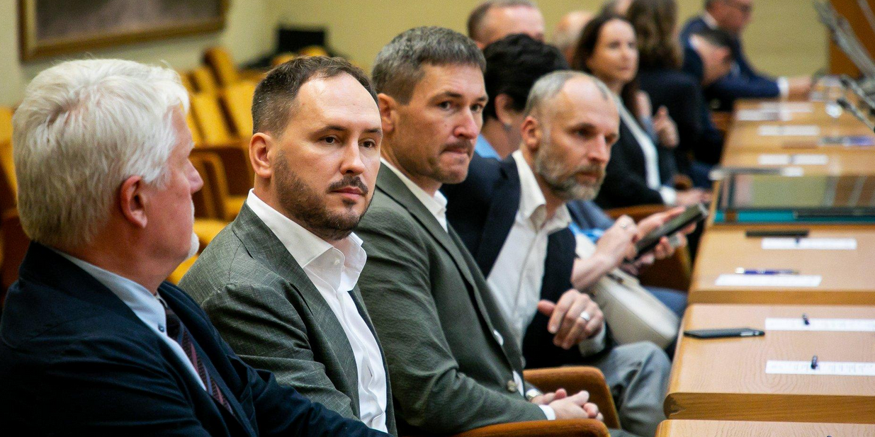 LCKU | Lietuvos centrinė kredito unija