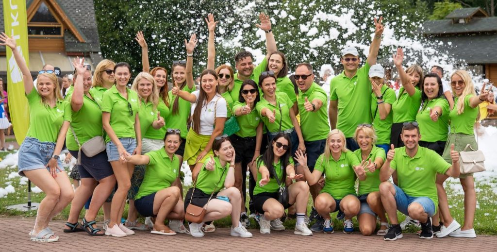 LCKU | Lietuvos centrinė kredito unija