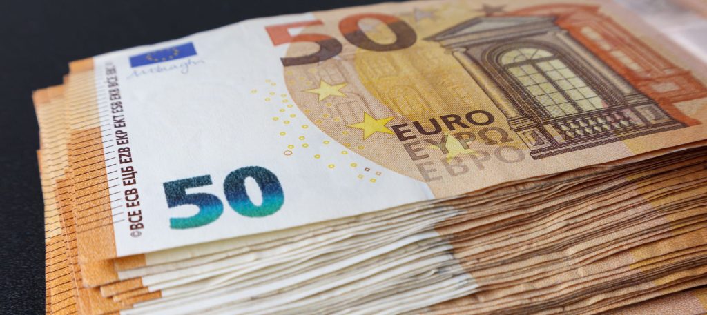 LCKU | Lietuvos centrinė kredito unija