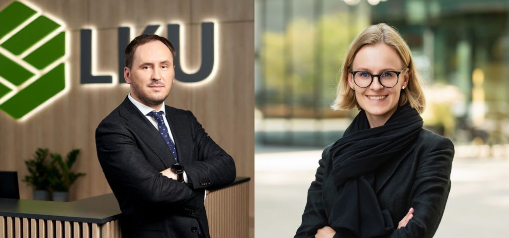 LCKU | Lietuvos centrinė kredito unija