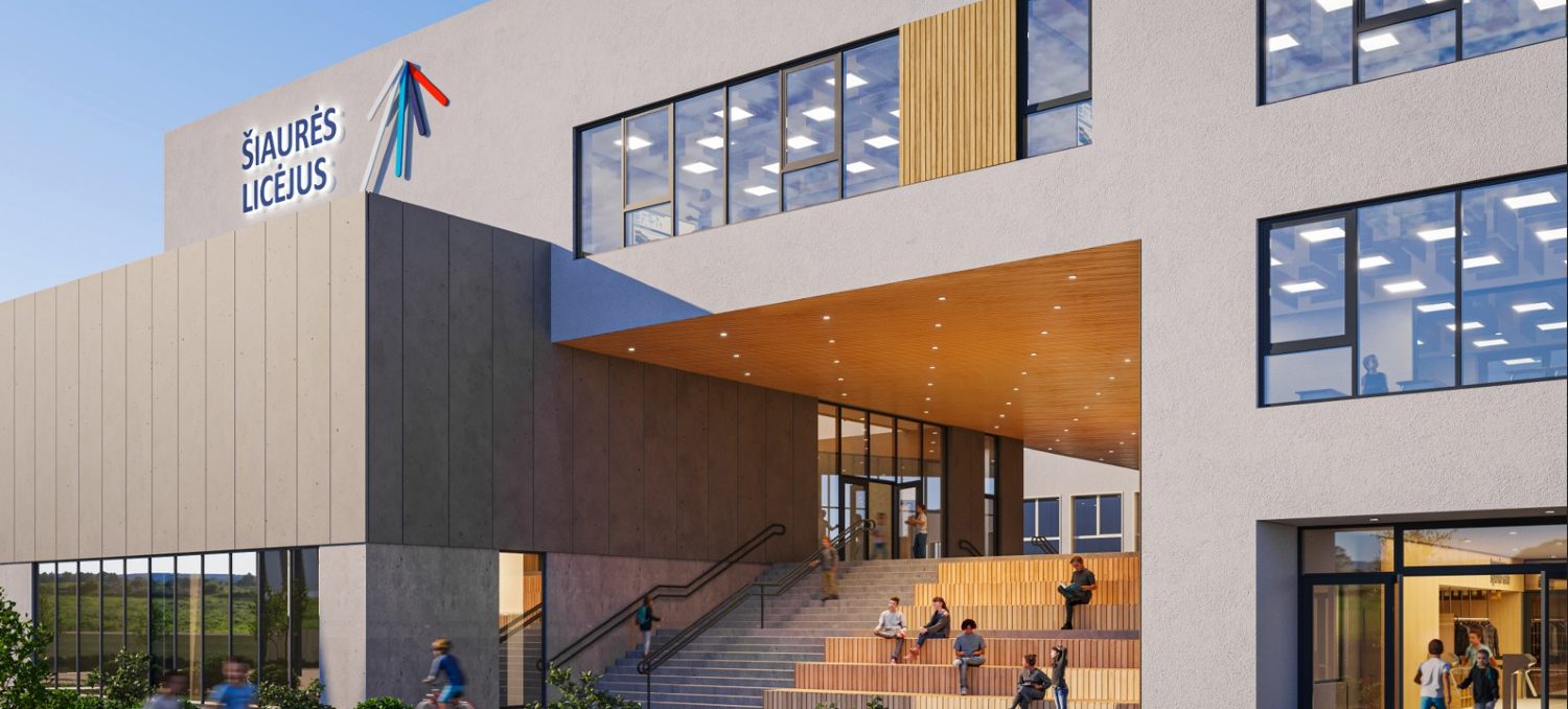 Naujienos | LCKU | Lietuvos centrinė kredito unija