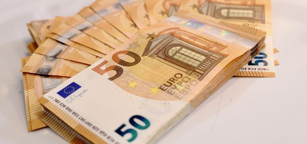 LCKU | Lietuvos centrinė kredito unija