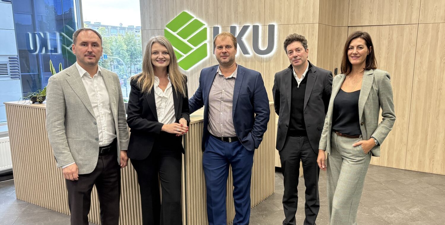 LCKU | Lietuvos centrinė kredito unija