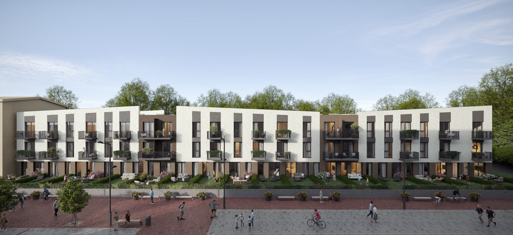 LCKU | Lietuvos centrinė kredito unija