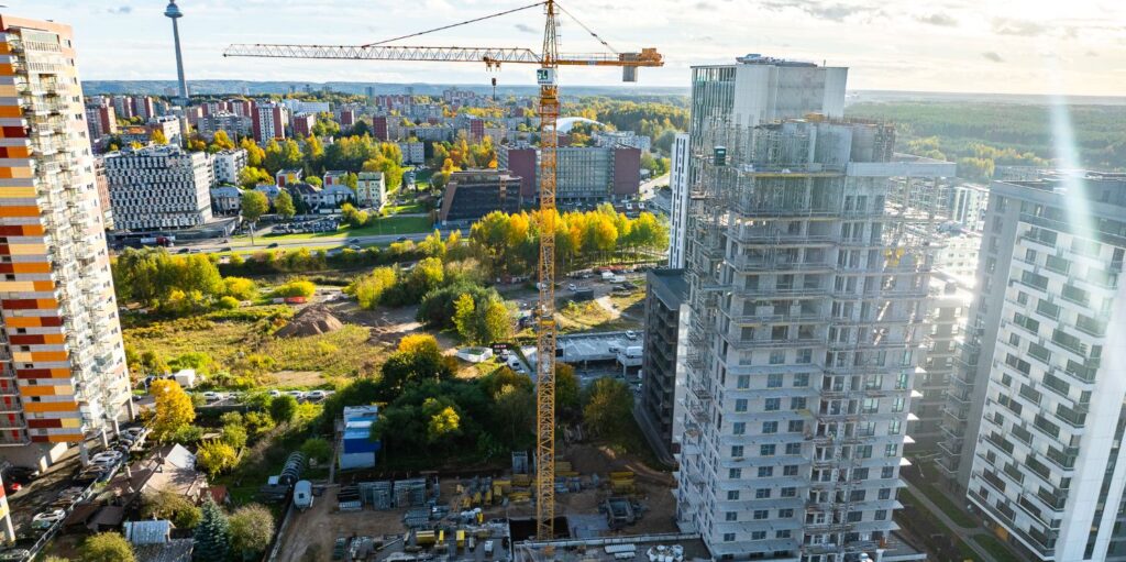 LCKU | Lietuvos centrinė kredito unija