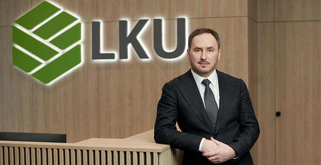 LCKU | Lietuvos centrinė kredito unija